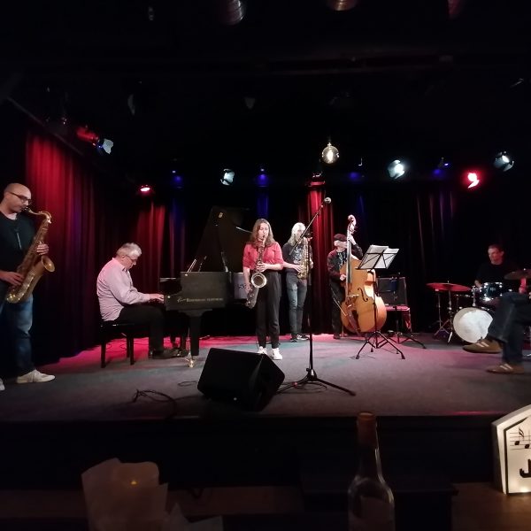 Wilhelm13 – Musik und Literatur für Oldenburg