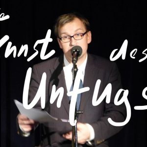 Wilhelm13 – Musik und Literatur für Oldenburg