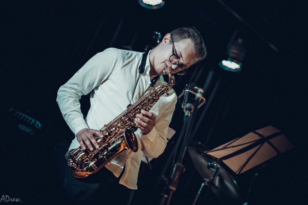 Big Concert Band – Wilhelm13