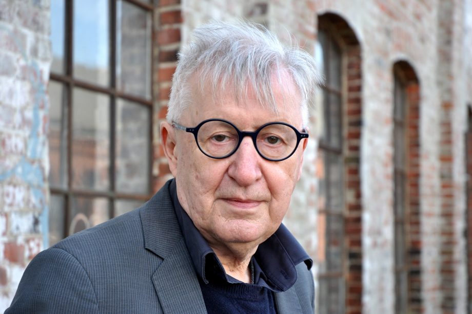 Literarischer Advent – Bernd Eilert, Klaus Modick und Jochen Schimmang ...