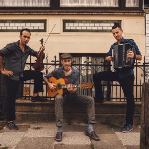 Wilhelm13 – Musik und Literatur für Oldenburg