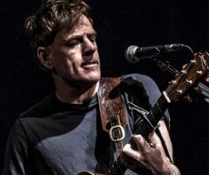 Martyn Joseph – ein gigantischer Songwriter! – Wilhelm13